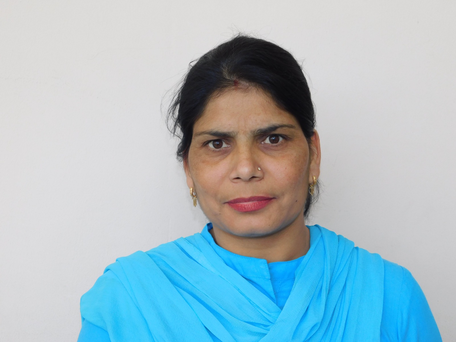 Teaching Staff of NLGVM